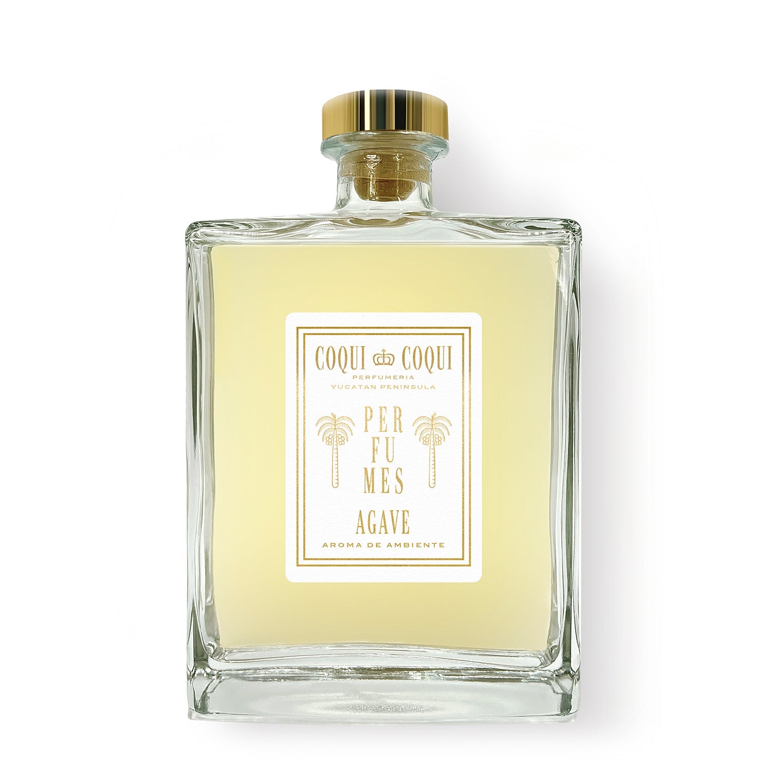 Room Diffuser Agave – USA & CANADA Coqui Coqui Online Shop