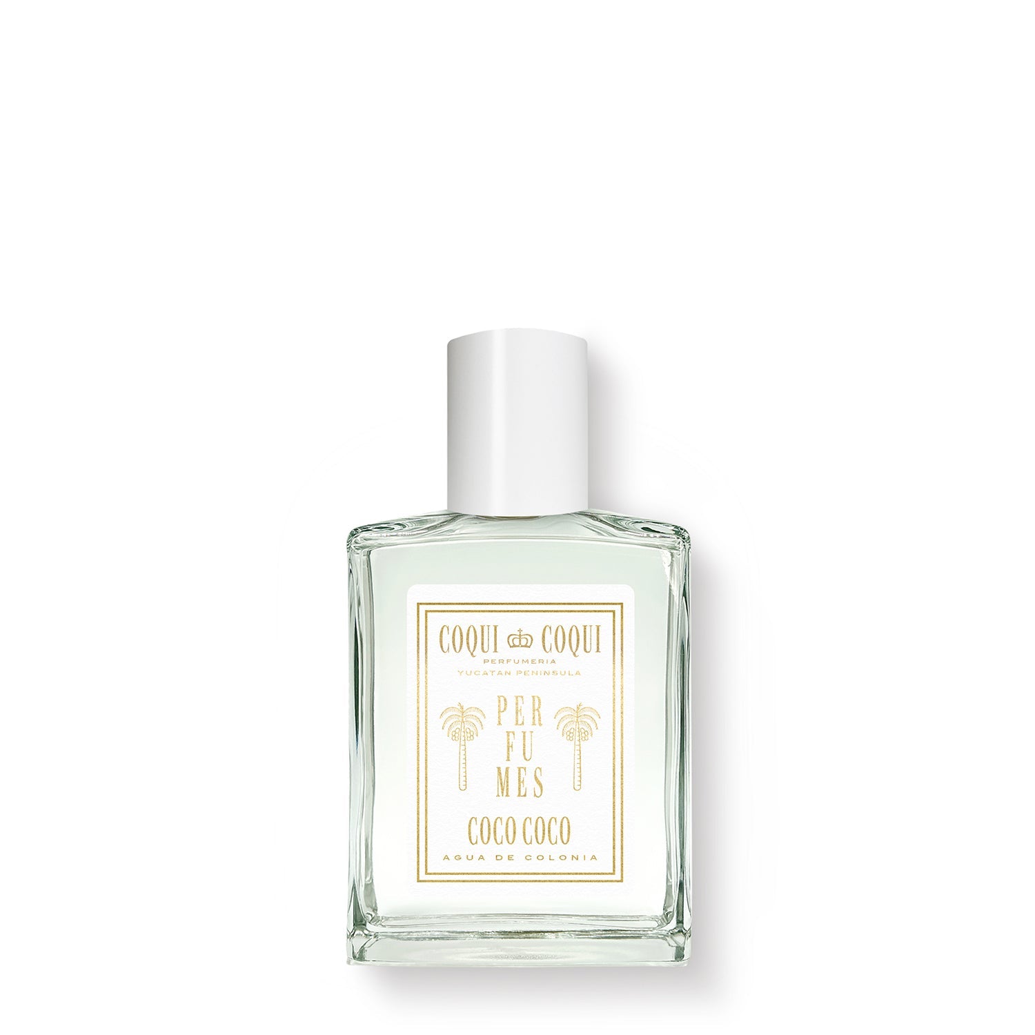 Eau de Cologne Coco Coco – USA & CANADA Coqui Coqui Online Shop